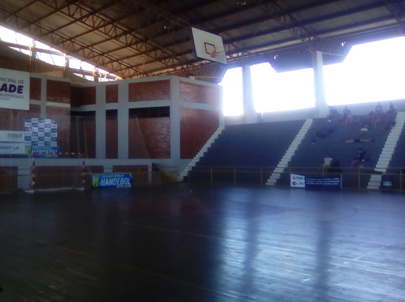 Veja como foi: Força Atlética 24x35 Campo Verde - EG - Esporte Goiano