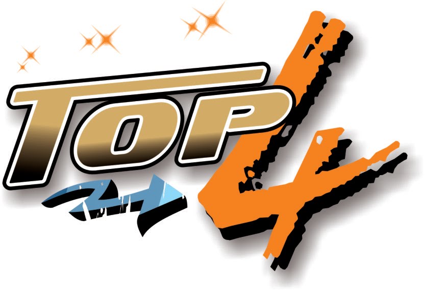 12 equipes participam do Top-4 de vôlei, competição organizada pela ...