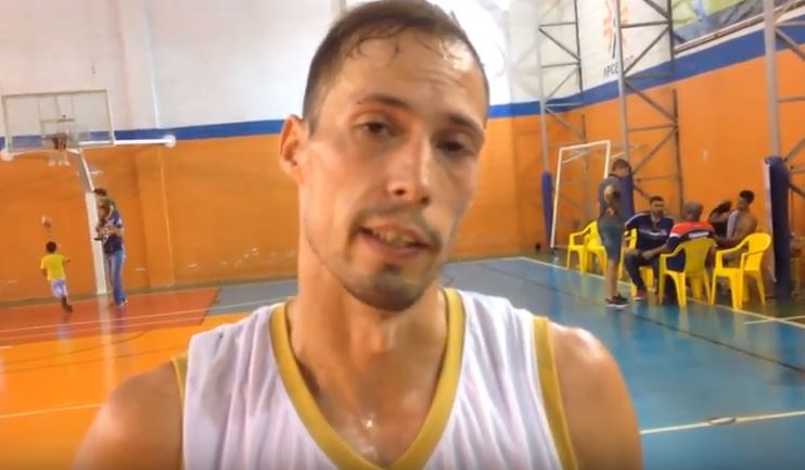 alexandre pinheiro iea - EG - Esporte Goiano