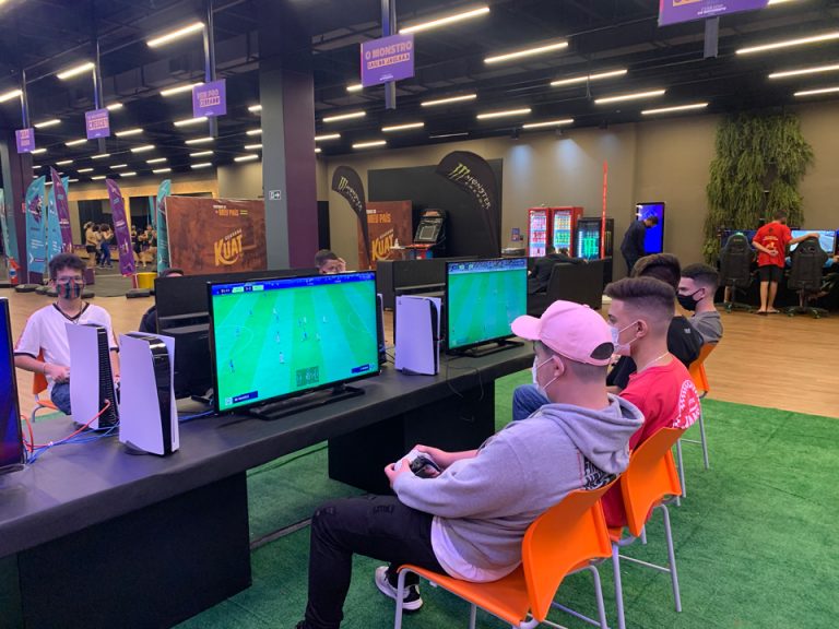 Finais da Copa Goiânia de E-Sports começam neste sábado (10), na ...