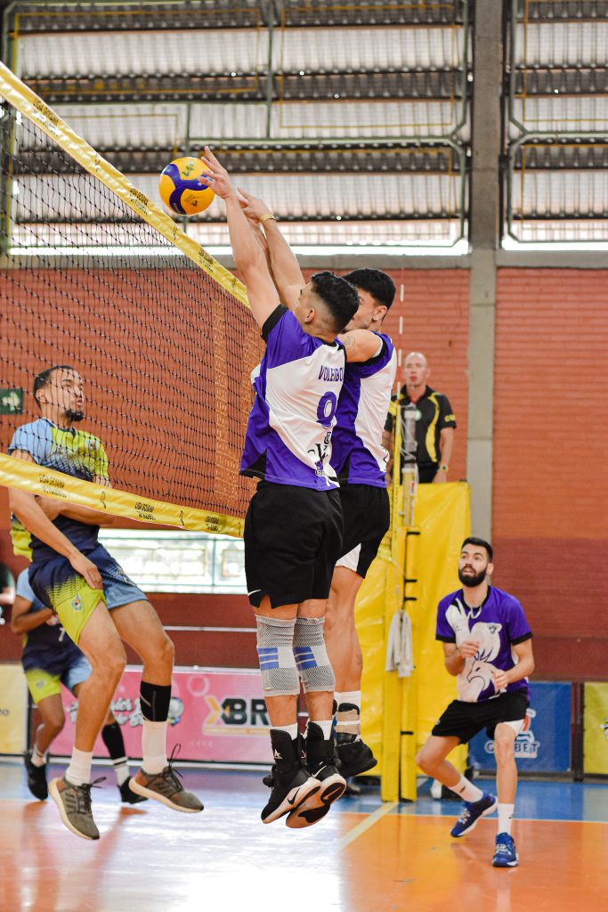 LGV define campeões, promovidos e rebaixados da 3ª etapa neste fim de ...