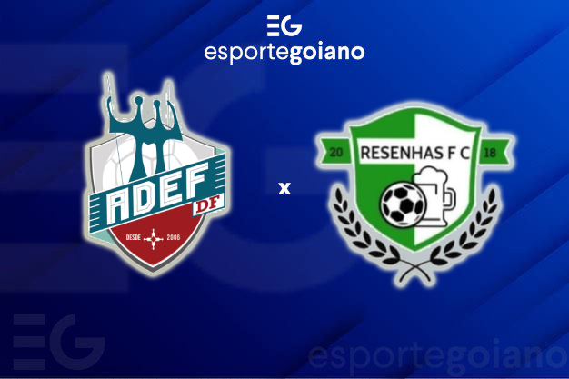 Veja como foi: Apcef/Adef 5x2 Resenhas - Ida da 1ª fase da Copa do ...