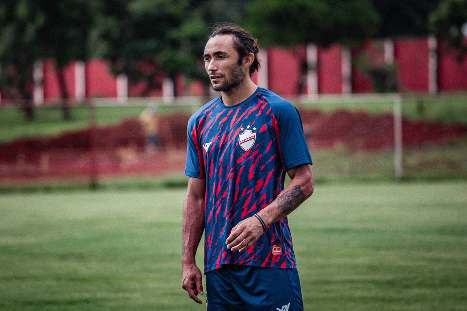 Apodi afirma que vitória contra o Crac faz Vila chegar "qualificado ...