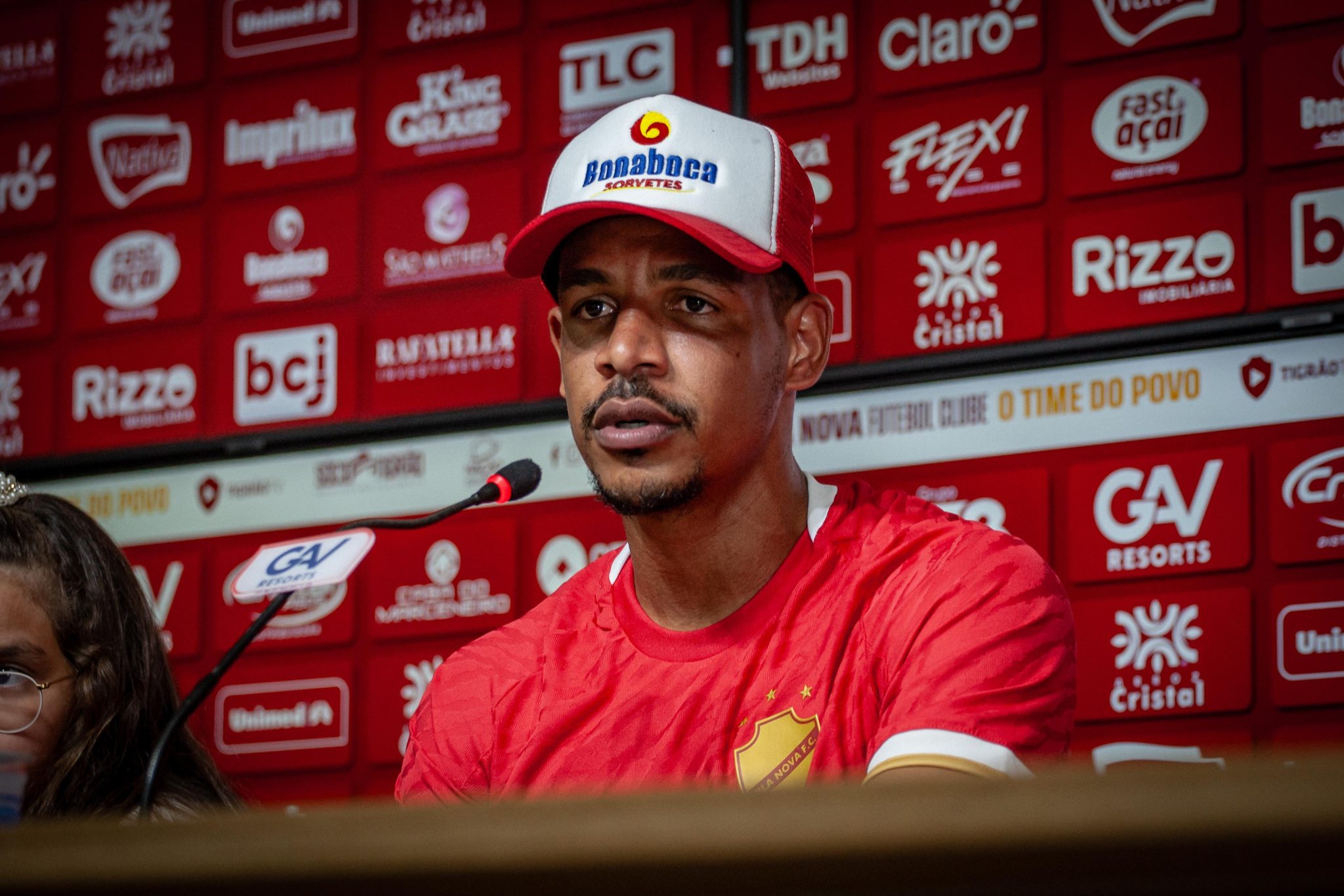 Fernando se emociona em apresentação no Vila e diz que vem para ...