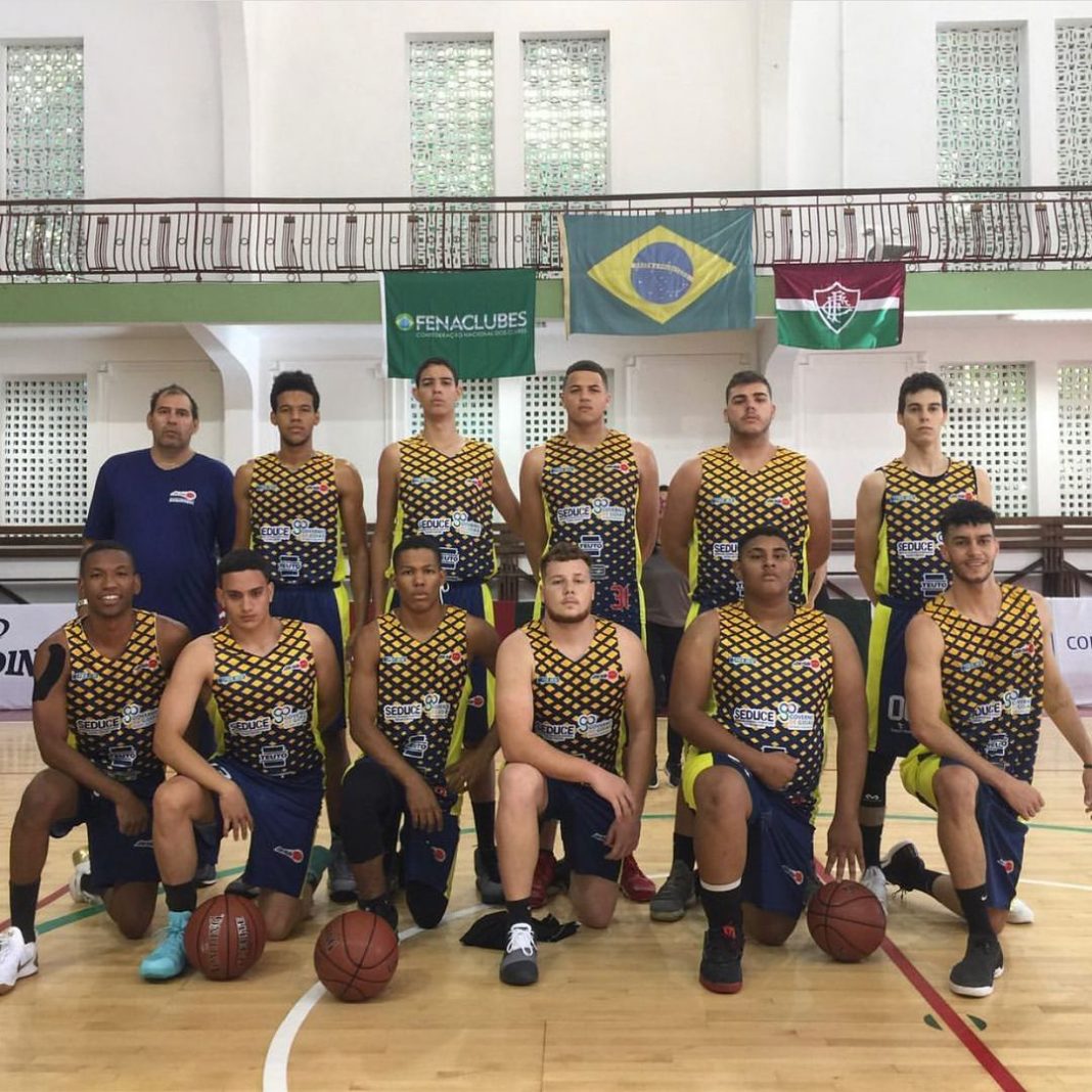 Representante goiana, AEGB conhece tabela da LDB 2024 - EG - Esporte Goiano