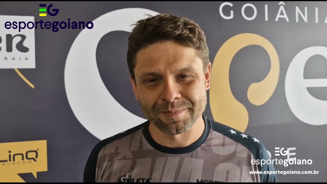 Organizador do Goiânia Open, Hugo Zayek aponta evolução do vôlei de ...