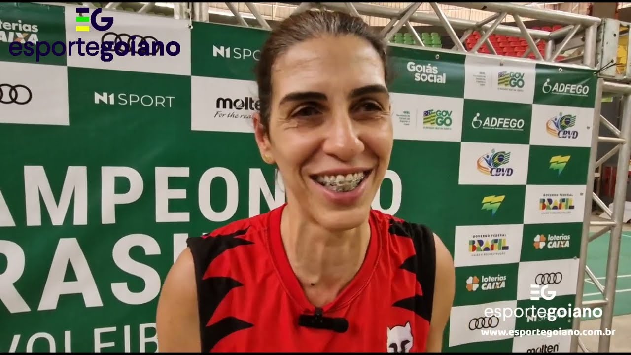 Destaque na conquista do Sesi-SP, Jana Petit fala sobre sonho da ...