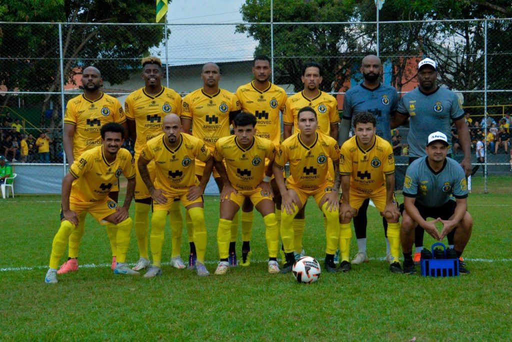 Gustavo Vintecinco e zagueiro Diego são desfalques do Crixás em ...