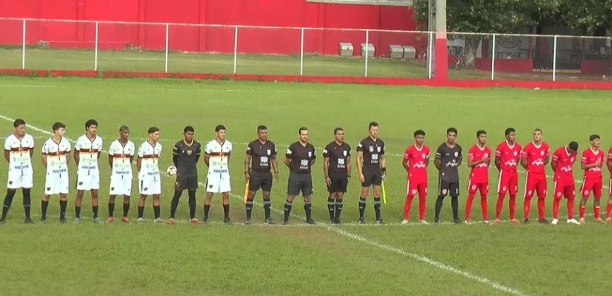 São Luiz e Planalto ficam no zero na primeira final da 2° Divisão do ...