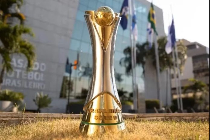 CBF define datas e horários dos jogos de Crac, Aparecidense e Goiatuba ...
